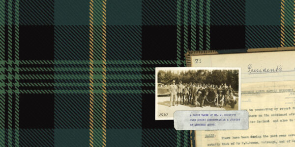 History of Angus – AngusNZ