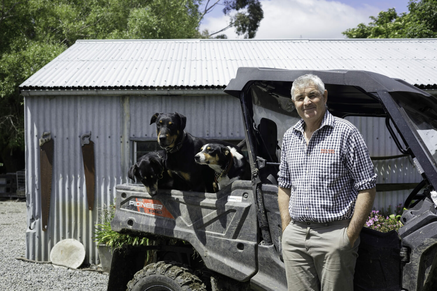 Rick & Deb Orr – AngusNZ